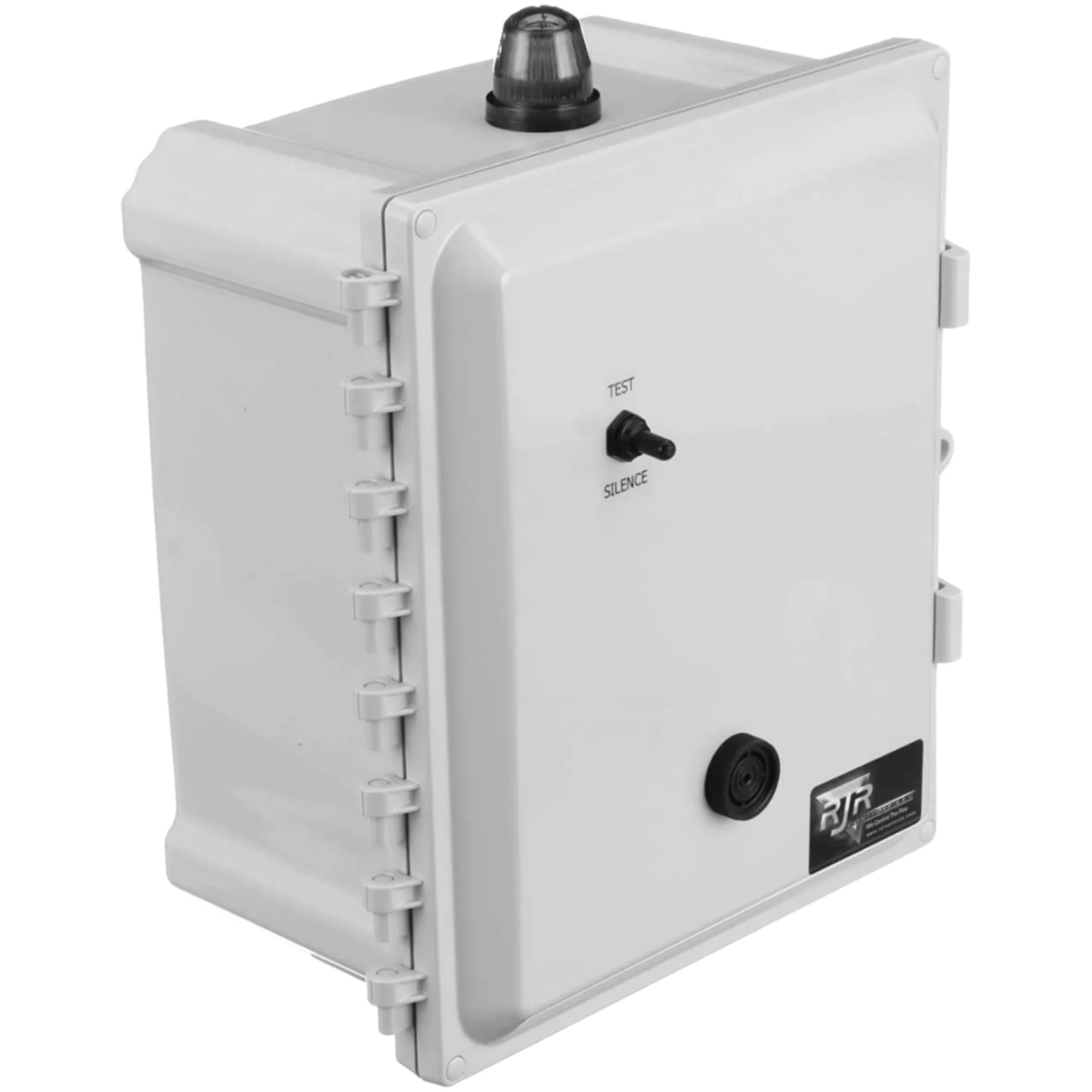 Dual Pump Septic Control Panels – RJR Controls | Best Septic Supply
